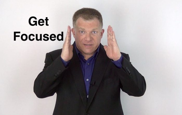 How To Improve Your Concentration at Work - Ken Okel